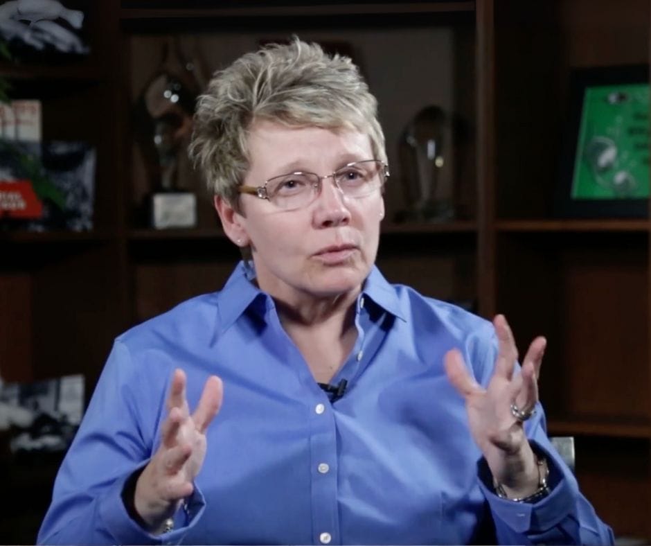 JoAnn Dankert on Safety, Mentorship, and Why Compliance Isn’t Enough ...