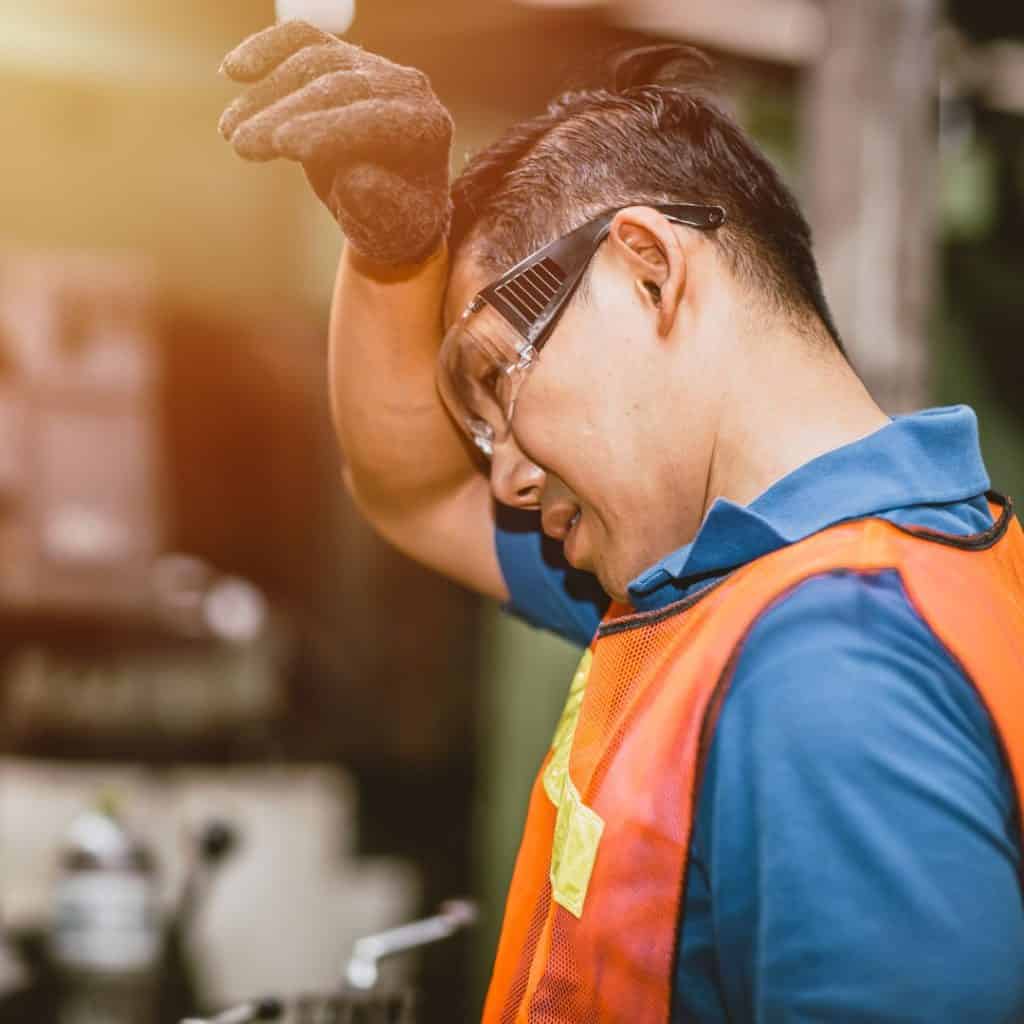Heat Safety - National Safety Council - Arizona Chapter
