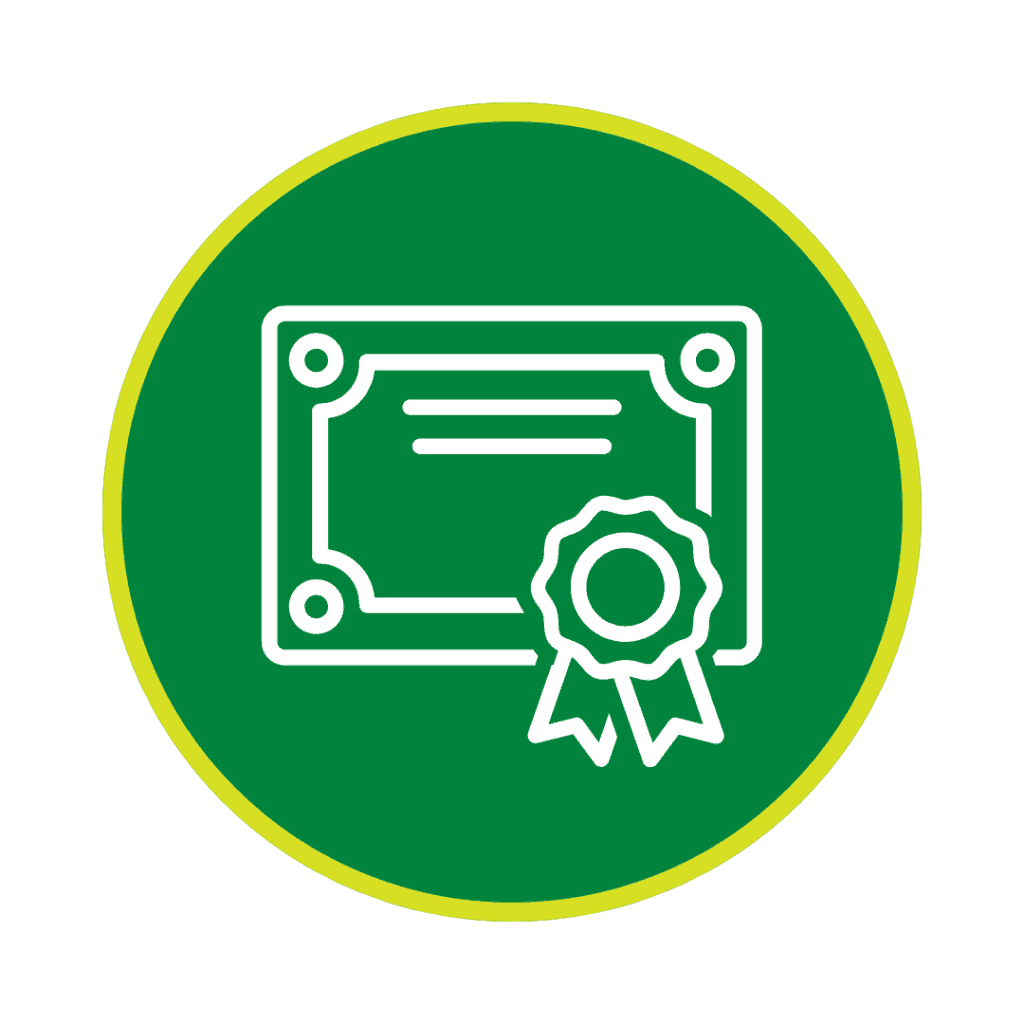 MESH Southwest Certificate - National Safety Council - Arizona Chapter